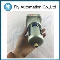 China Metal Cover Air Preparation Units Techno AF5000-06 AF5000-10 SMC Filter G3/4