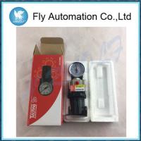 China SMC Air Preparation Units Techno Pressure Regulator  AR2000-01 AR2000-02 AR2500-02 for sale