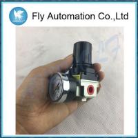 China SMC Air Preparation Units Techno Pressure Regulator  AR2000-01 AR2000-02 AR2500-02 for sale