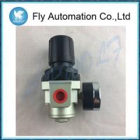 China Techno Series Air Preparation Units Pressure Regulator With Overflow AR3000-02 AR3000-03 for sale