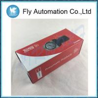 China Techno Series Air Preparation Units Pressure Regulator With Overflow AR3000-02 AR3000-03 for sale