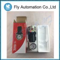 China Air Preparation Unit SMC Type Air Regulator With Overflow AR4000-03 AR4000-04 AR4000-06 for sale