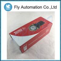 China Air Preparation Unit SMC Type Air Regulator With Overflow AR4000-03 AR4000-04 AR4000-06 for sale