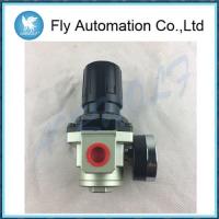China Air Preparation Unit SMC Type Air Regulator With Overflow AR4000-03 AR4000-04 AR4000-06 for sale