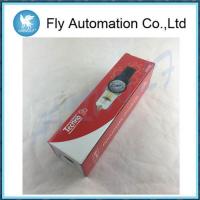 China SMC Type Air Preparation Units Techno Air Regulator Filter Automatic Drain AW2000-01 AW2000-02 for sale