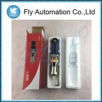 China Techno Air Preparation Units Regulator Filter SMC Automatic Drain AW3000-02 AW3000-03 G1/4 G3/8 for sale