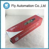 China Techno Air Preparation Units G3 / 4 G1 Regulator Filter With Automatic Drain for sale