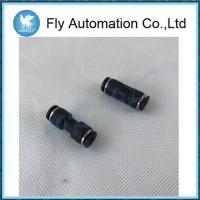China HYVA Dump Truck controls Air Tube Connectors 09225001 09225002 09225003 09225004 Air Coupling for sale