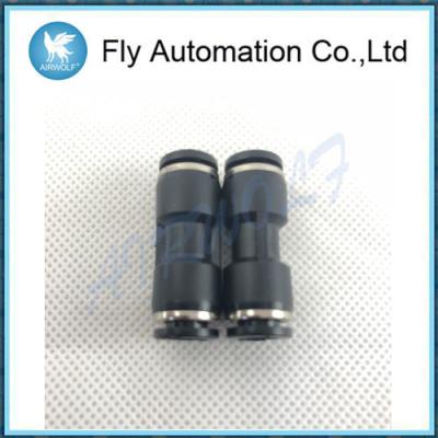China HYVA Dump Truck controls Air Tube Connectors 09225001 09225002 09225003 09225004 Air Coupling for sale