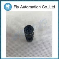 China HYVA Dump Truck controls Air Tube Connectors 09225001 09225002 09225003 09225004 Air Coupling for sale