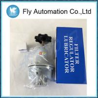 China SMC Air Preparation Units Accessories Large Flow Air Regulator QTY-08 QTY-20 QTY-40 for sale