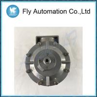 China Remotely Piloted Pulse Solenoid Valve High Performance Diaphragm Collector for sale