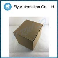 China Remotely Piloted Pulse Solenoid Valve High Performance Diaphragm Collector for sale
