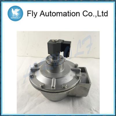 China 3 Inch FLY/AIRWOLF Valve Repair Kit Integral Pilot Pulse Dust Diaphragm Collector for sale