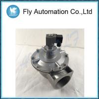 China 3 Inch FLY/AIRWOLF Valve Repair Kit Integral Pilot Pulse Dust Diaphragm Collector for sale