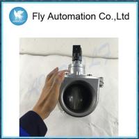 China 3 Inch FLY/AIRWOLF Valve Repair Kit Integral Pilot Pulse Dust Diaphragm Collector for sale