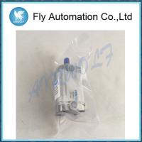 China Double Acting Compact Pneumatic Air Cylinders Festo Advu-32-40-a-p-a 156622 Stroke Bore for sale