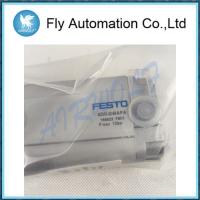 China Double Acting Compact Pneumatic Air Cylinders Festo Advu-32-40-a-p-a 156622 Stroke Bore for sale