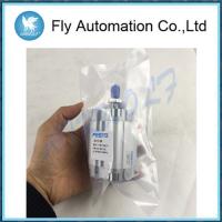 China Double Acting Compact Pneumatic Air Cylinders Festo Advu-32-40-a-p-a 156622 Stroke Bore for sale