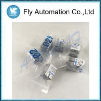 China Double Acting Compact Pneumatic Air Cylinders Festo Advu-32-40-a-p-a 156622 Stroke Bore for sale