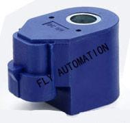 China CNG / LPG Injector Rail Electromagnetic Induction Coil DC12V IP65 for sale