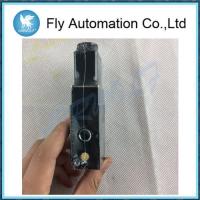 China Aluminum Plastic Heidelberg Ink Reel Pneumatic Solenoid Valves Herion 2625483 2625484 for sale