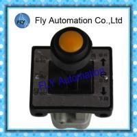 China CAB Sectional Dump Truck Controls With Long Life For Operating for sale