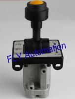 China CAB Sectional Dump Truck Controls With Long Life For Operating for sale