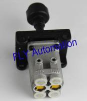 China CAB Sectional Dump Truck Controls With Long Life For Operating for sale