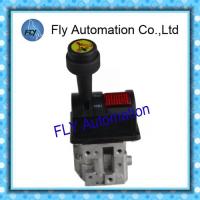 China Proportional Dump truck Controls with 0.5-12 Bar For CAB for sale