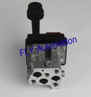 China Automatic Locked Hydraulic Dump Truck Controls Valve For Stop And Fall for sale