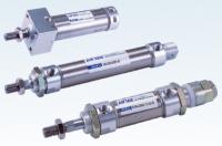 China Mini Stainless steel MAΦ16-40 Pneumatic Air Cylinders for sale