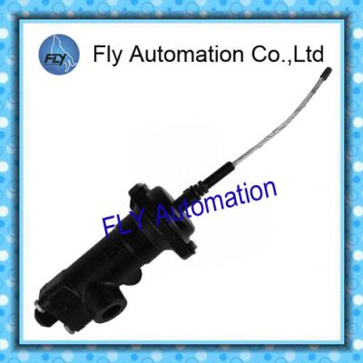 China MAZ Spare Parts 5551-8607010 Dump Truck Controls And Limit Distributor Valve for sale