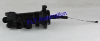 China MAZ Spare Parts 5551-8607010 Dump Truck Controls And Limit Distributor Valve for sale