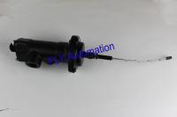 China MAZ Spare Parts 5551-8607010 Dump Truck Controls And Limit Distributor Valve for sale