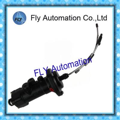 China PTO / Dump Truck Controls Pump Limiting Valve 551605-8607010 MAZ Spare Parts for sale