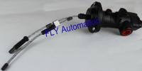 China PTO / Dump Truck Controls Pump Limiting Valve 551605-8607010 MAZ Spare Parts for sale
