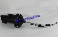 China PTO / Dump Truck Controls Pump Limiting Valve 551605-8607010 MAZ Spare Parts for sale