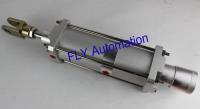 China Special 3-position Pneumatic Actuator Cylinder For Cement Bagging Machines for sale