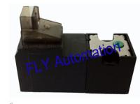 China MAV10-23-1-12VDC 24V Mini Three / Two Way Pneumatic Solenoid Valves for sale
