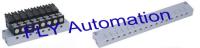 China MAV10-23-1-12VDC 24V Mini Three / Two Way Pneumatic Solenoid Valves for sale