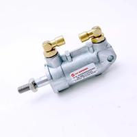 China Double Acting Norgren Herion Cylinder For Heidelberg SM102CD102 Ink Cylinder 00.580.3369 for sale