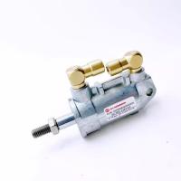 China Double Acting Norgren Herion Cylinder For Heidelberg SM102CD102 Ink Cylinder 00.580.3369 for sale