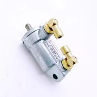 China Double Acting Norgren Herion Cylinder For Heidelberg SM102CD102 Ink Cylinder 00.580.3369 for sale