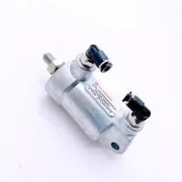 China Double Acting Norgren Herion Cylinder For Heidelberg SM102CD102 Ink Cylinder 00.580.3369 for sale