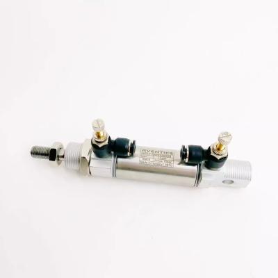 China CD102 SM102 Paper Delivery Printing Pneumatic Cylinder F4.334.056 for sale