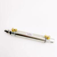 China CD102 SM102 Paper Delivery Printing Pneumatic Cylinder F4.334.056 for sale