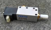 China DC24V Solenoid Cylinder FESTO AVLM-8-20-SA M2.184.1091/04 526182 for sale