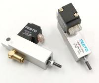 China FESTO ESM-10-4-A-SA  61.184.1131   27140  Solenoid Valve Cylinder For Heidelberg Printing Machine for sale