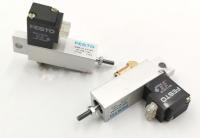 China FESTO ESM-10-4-A-SA  61.184.1131   27140  Solenoid Valve Cylinder For Heidelberg Printing Machine for sale